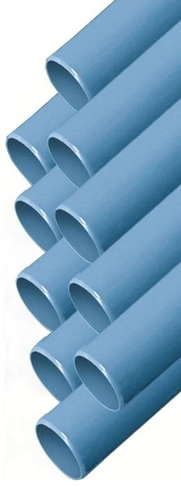 PVC Rohr | PVC Rohre und Verbindungen | Installationsmaterial ...