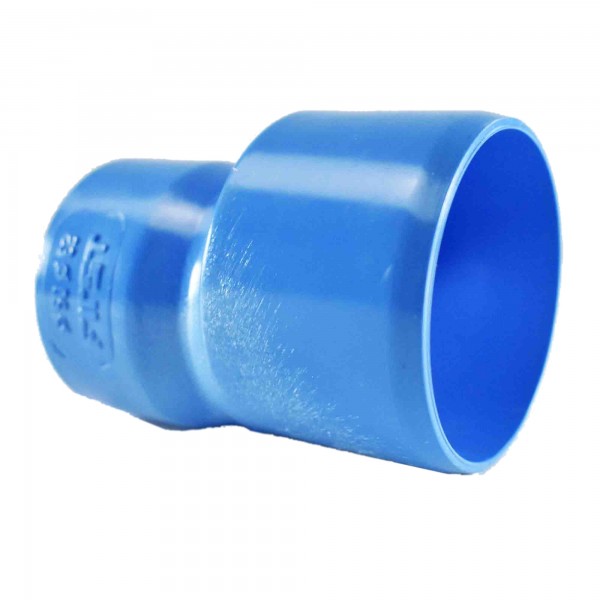 PVC street enlarger | Central vacuum system for homes, businesses and ...